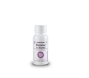 BIOTAINE 0.5% IN 70 ALCOHOL SKIN ANTISEPTIC – Folks Medical Supplies