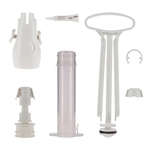 VACUUM ASPIRATION SYRINGE MANUAL MVA PLUS – Folks Medical Supplies